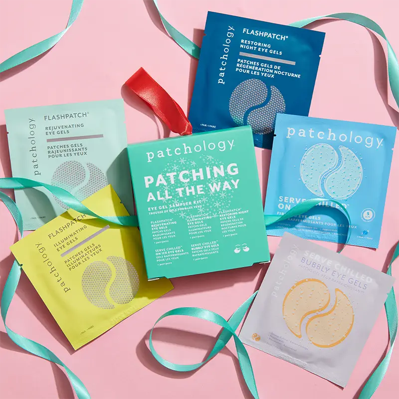 Patchology UK | We believe skin care is the best form of self-care