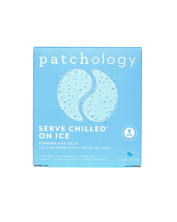 Patchology UK | We believe skin care is the best form of self-care
